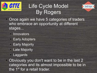 LCTR Framework - Part 1 of 3 - Market Logic | PPT