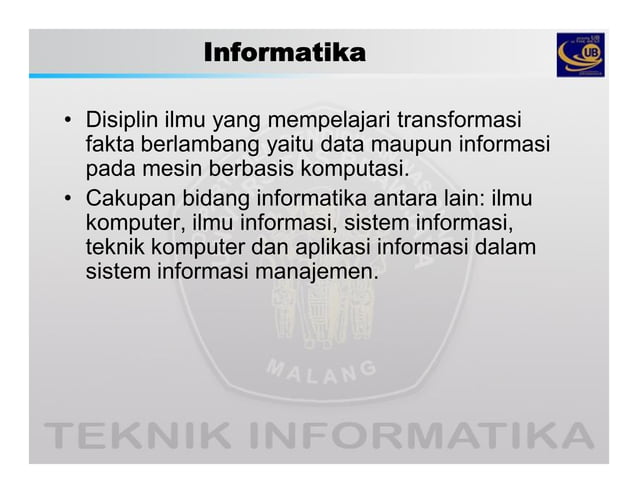 1 logika-informatika.ppt-compatibility-mode | PDF