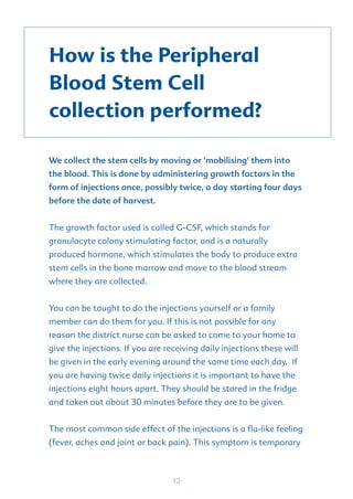 1. lrf stem celldonorleaflet4_2043 | PDF