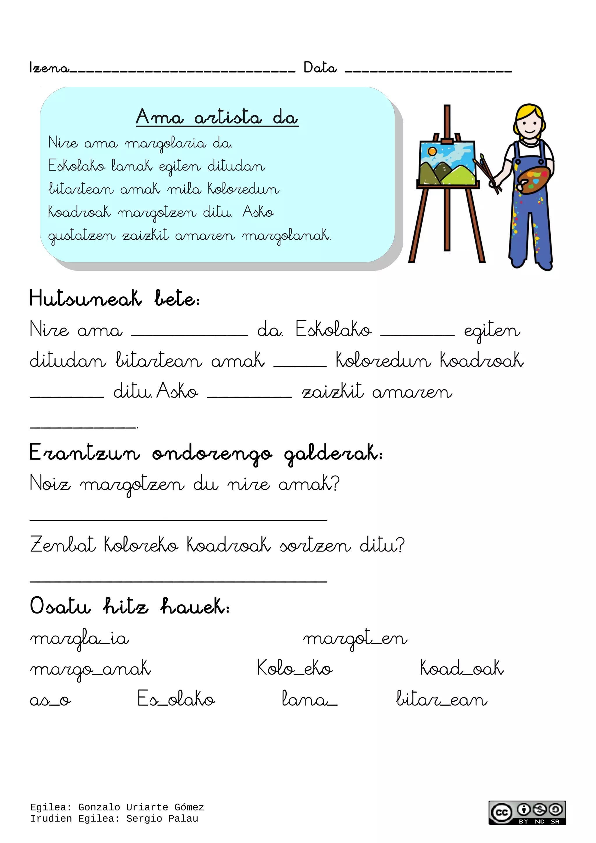 1 maila ulermena(4 esaldi) | PDF