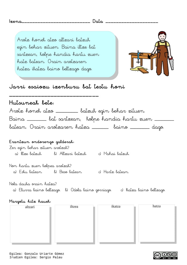 1 maila ulermena(4 esaldi) | PDF