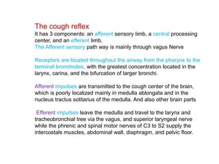 major manifestation of lung diseases | PPT