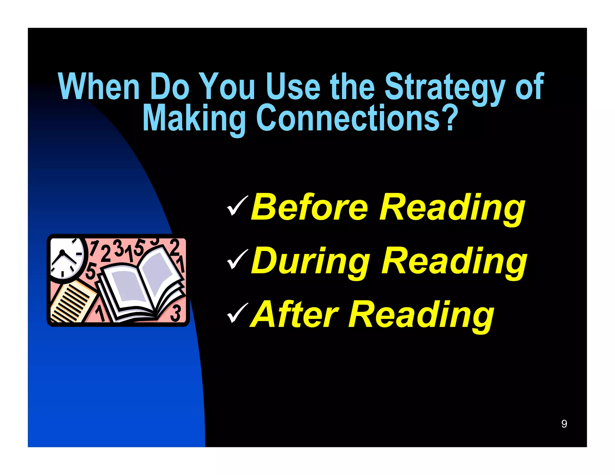 Making Connections | PDF