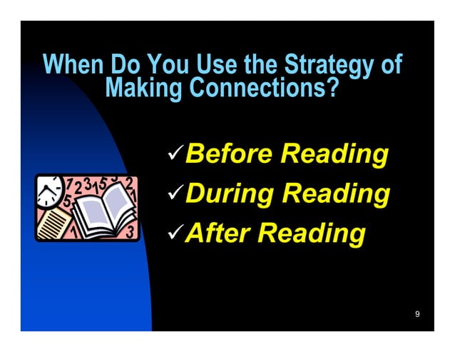 Making Connections | PDF