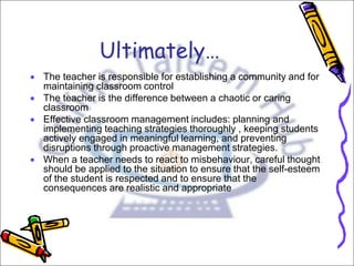 Theories of Management | PPT