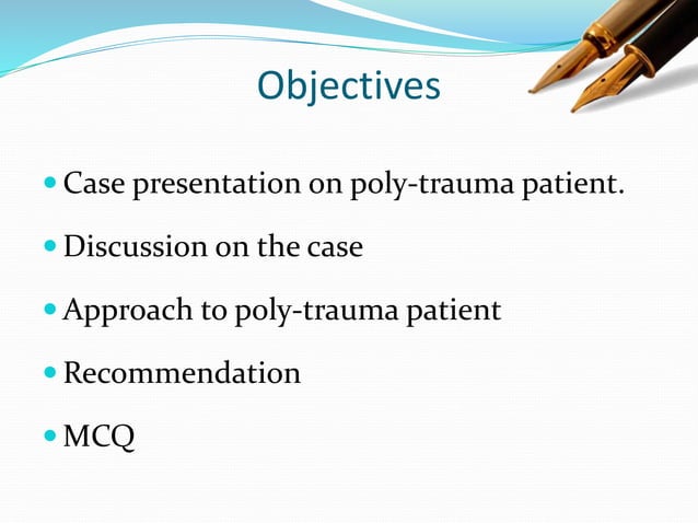 1- Management of poly-trauma patient.pptx