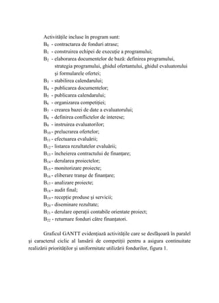 1 Managementul Calitatii Proiectelor Tic | PDF