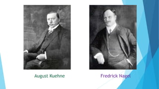 1 - Manish Koradia- kuehne+nagel - presentation-north america's 3 pl ...