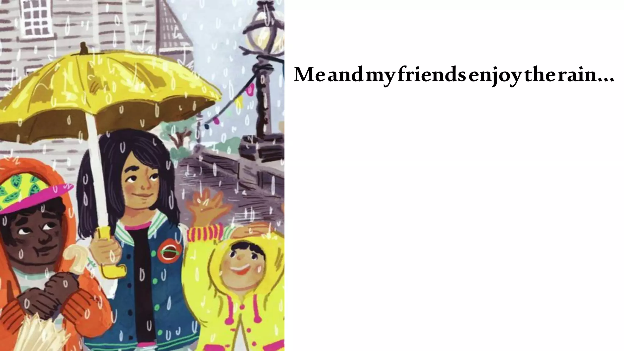 1 maria ramos - my perfect world - | PPT