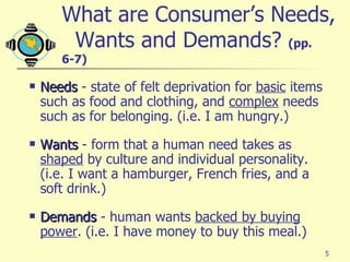 1. marketing in a changing world creating customer value and ...