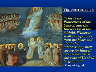 1. Mary, Mother of God | PPT