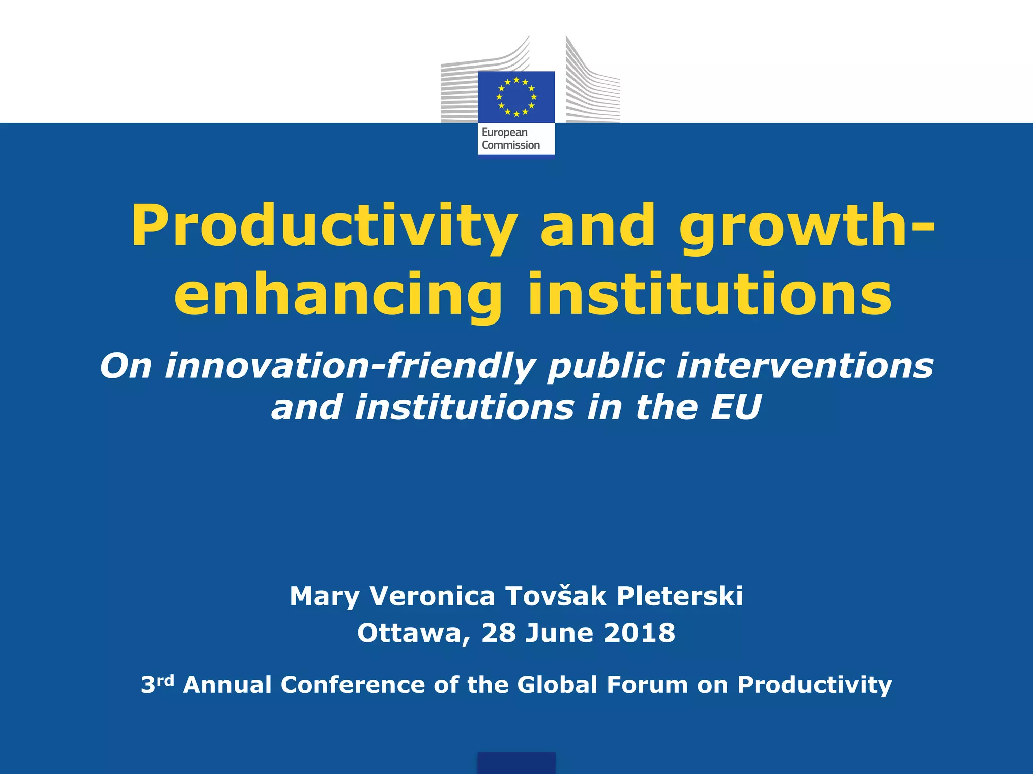 Mary Veronica Tovsak Pleterski | PDF