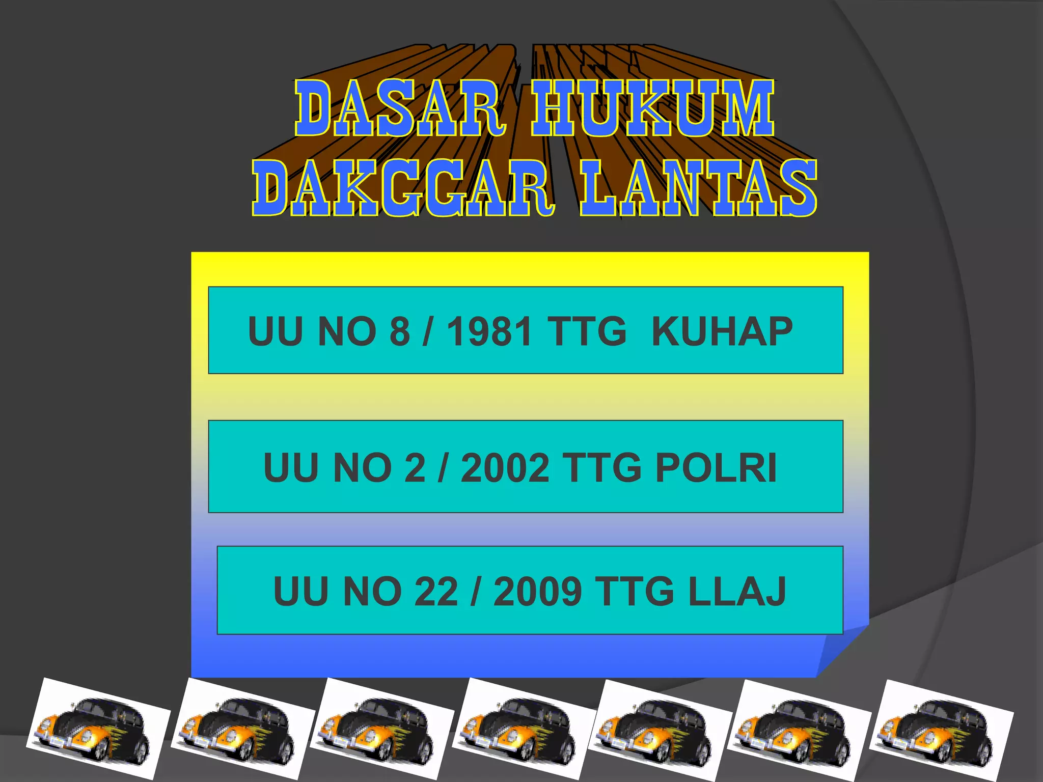 Safety Riding | PPTX