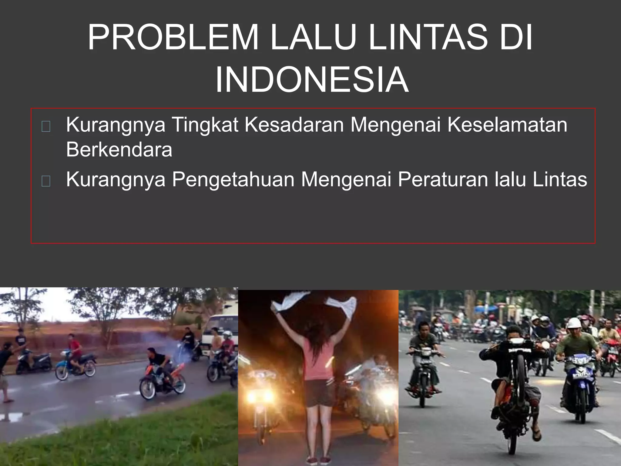 Safety Riding | PPTX