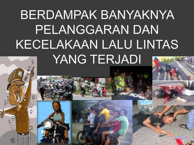 Safety Riding | PPTX