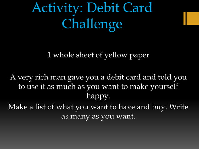 Material Self by William James | PPTX