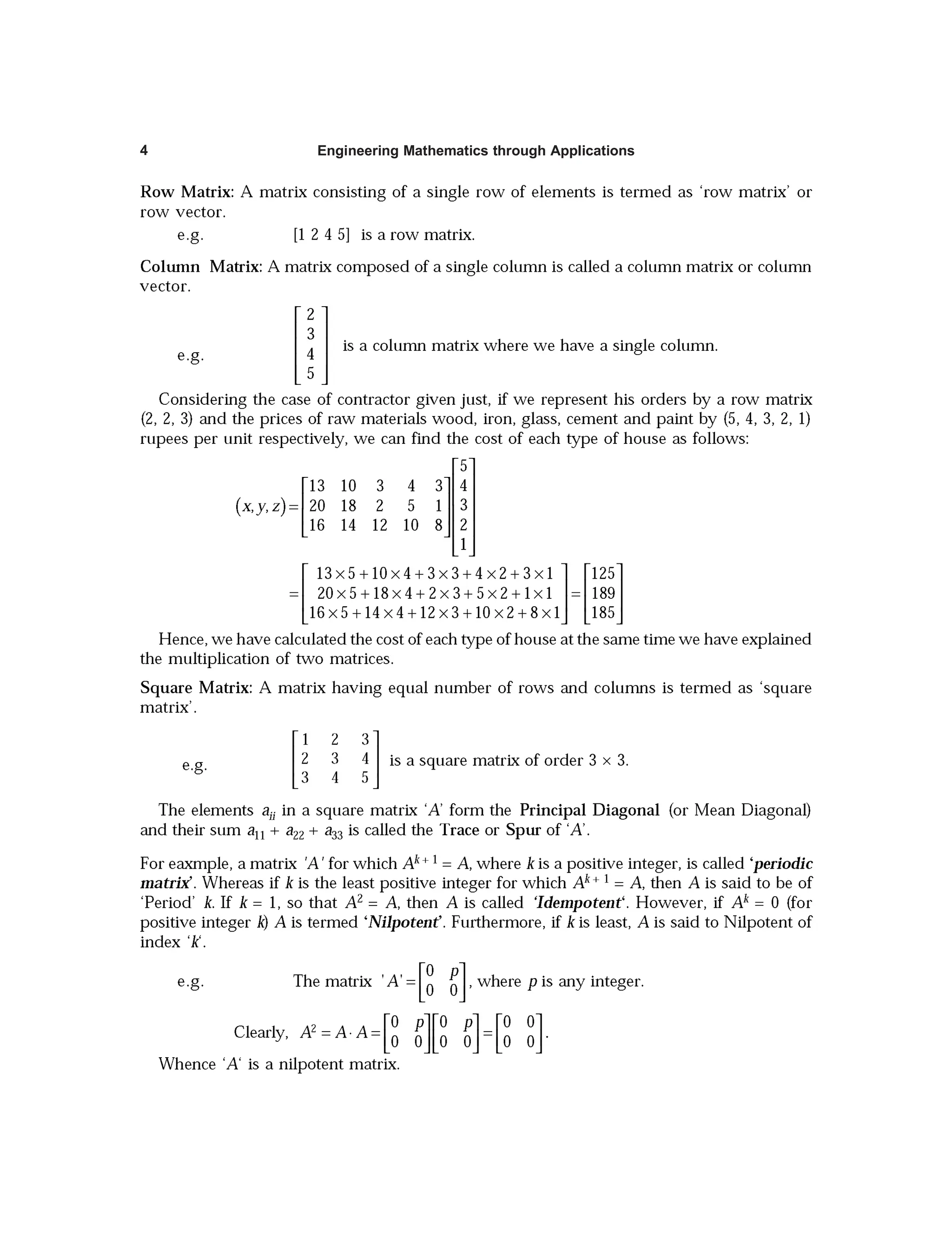 1- Matrices and their Applications.pdf