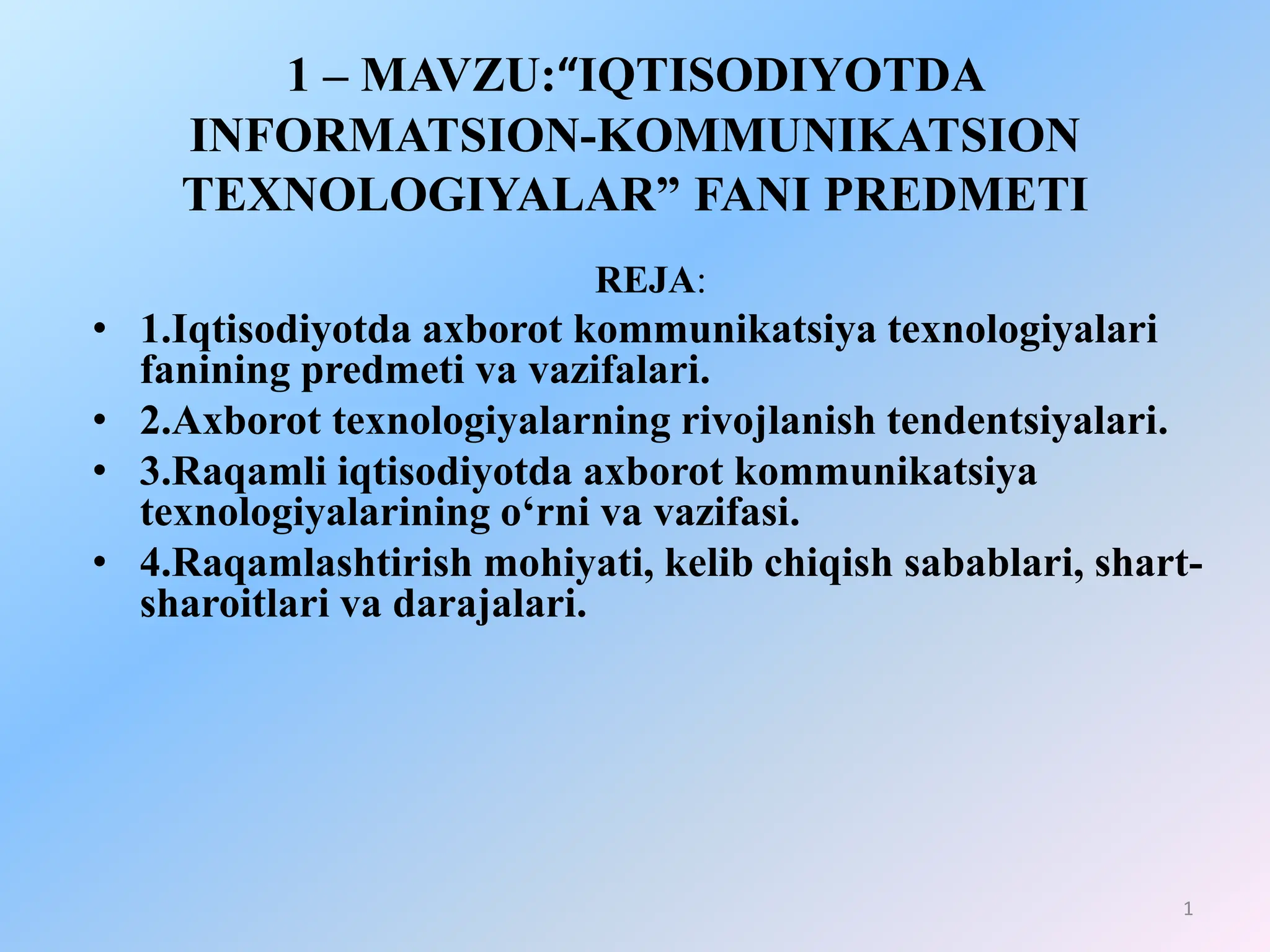 1-mavzu taqdimot iqtosodiyot komunikatsion.pptx