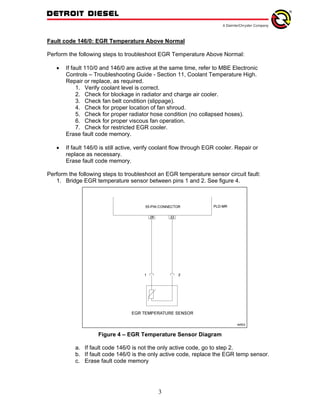 egr automotriz | PDF