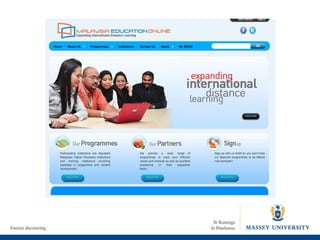 Expanding the Reach of Internationalization | PPT