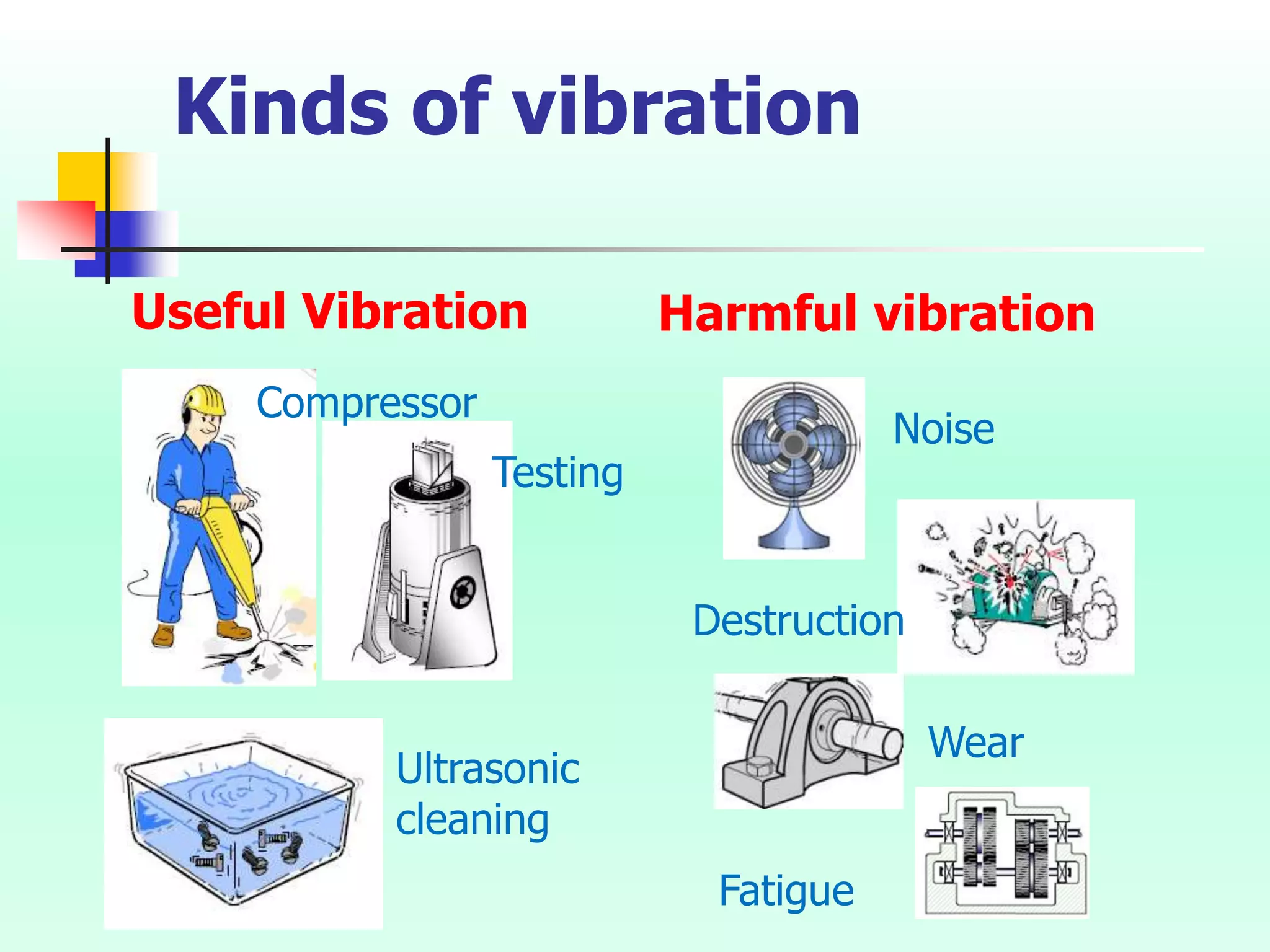 1- Mechanical Vibration.pptx