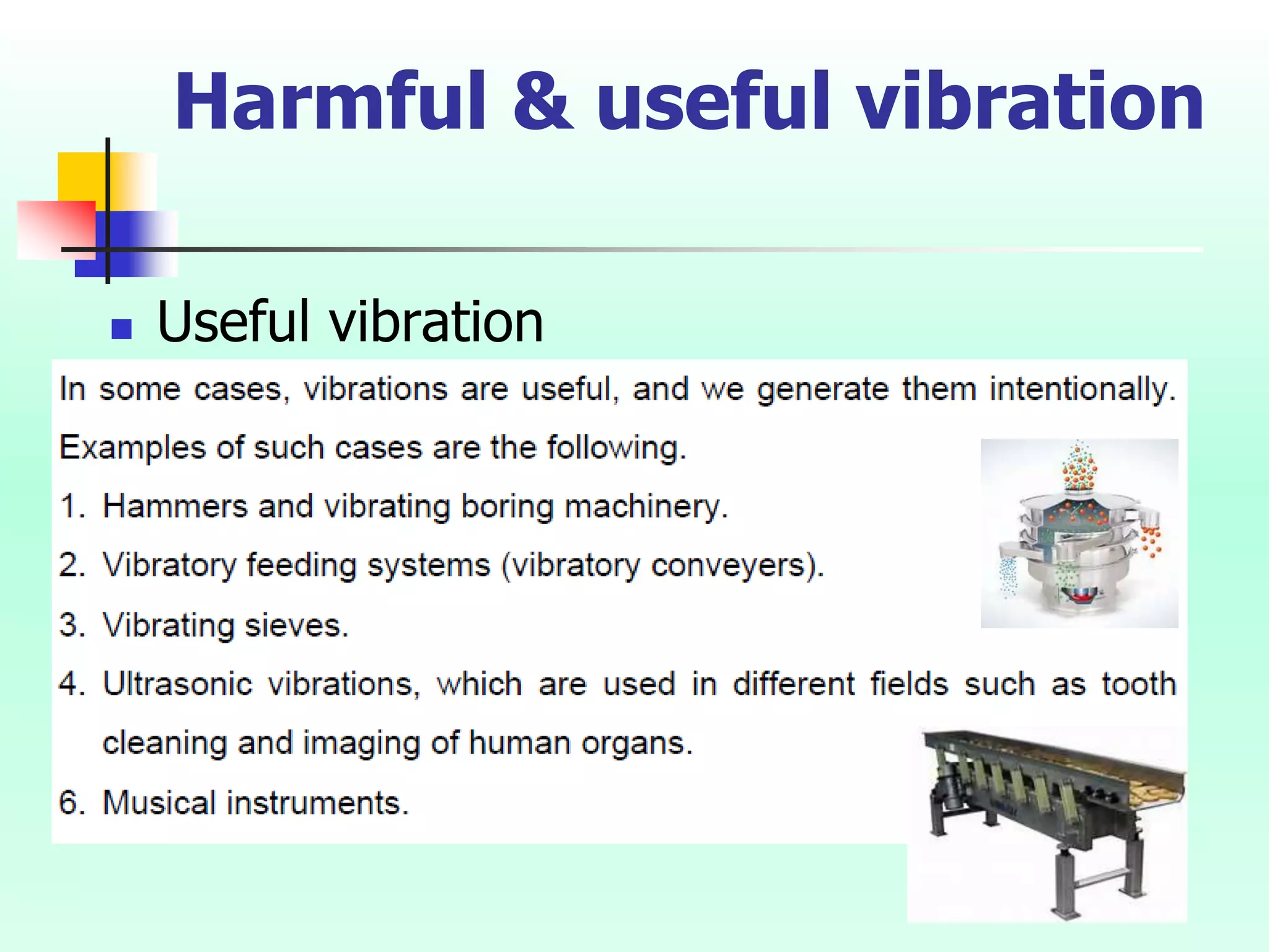 1- Mechanical Vibration.pptx