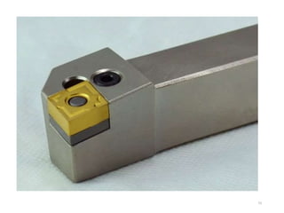 Mechanism of Metal cutting | PPTX