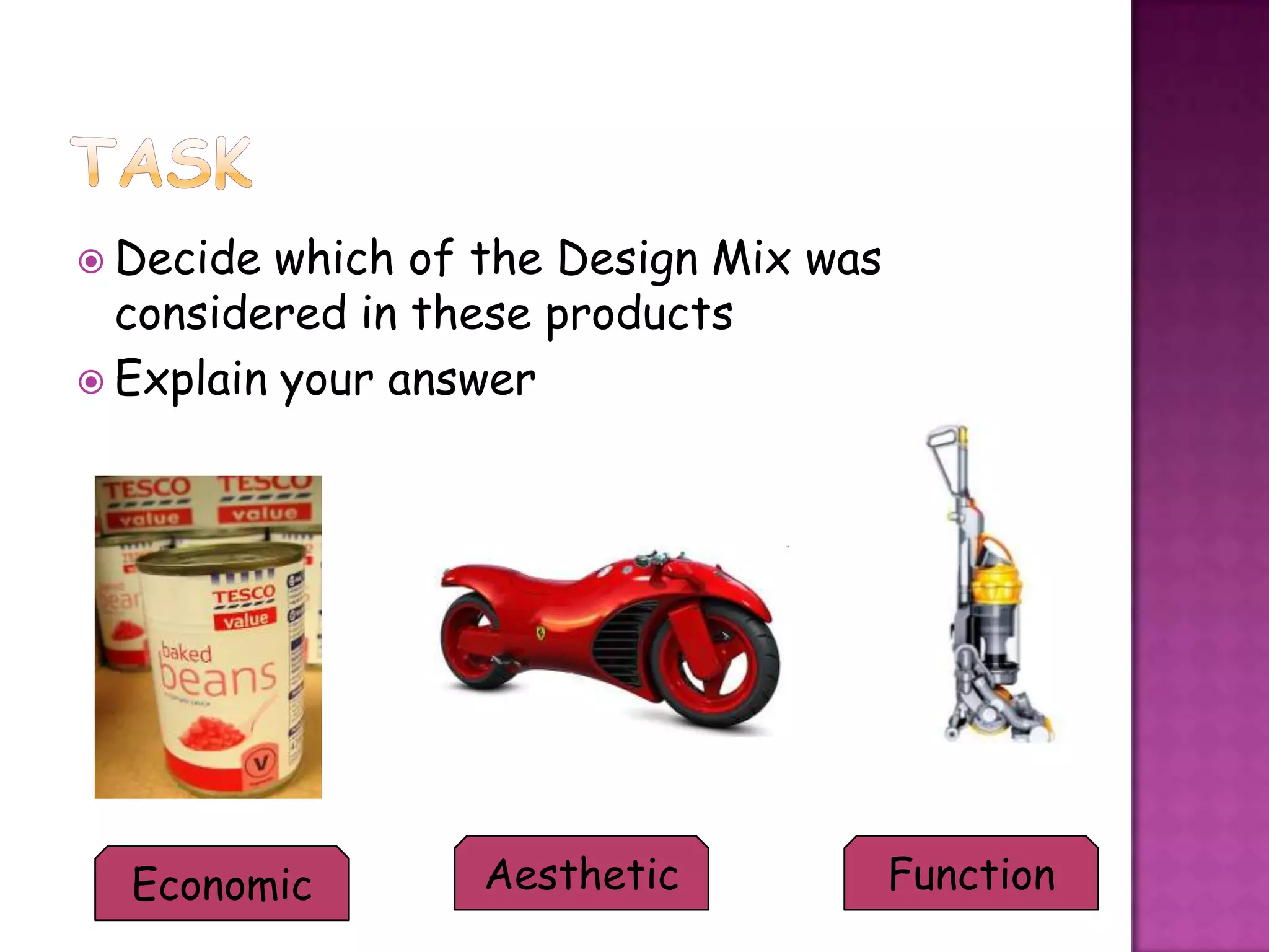 1 meeting customer needs | PPTX