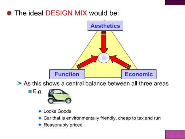 1 meeting customer needs