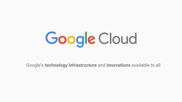 Google Cloud Networking Deep Dive | PDF | Cloud Computing | Internet