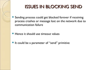 1 messagepassing-121015032028-phpapp01 | PPT