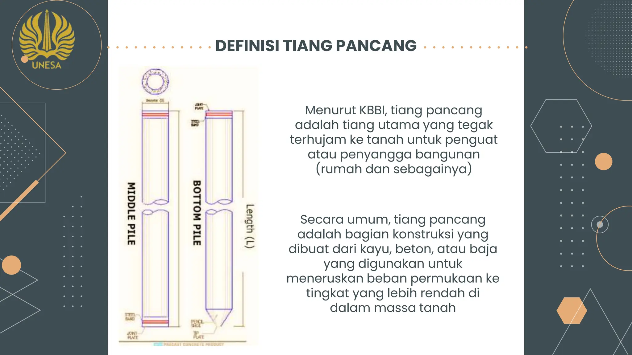 1 - Metode Pelaksanaan Pondasi Tiang Pancang-1.pptx