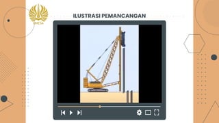 1 - Metode Pelaksanaan Pondasi Tiang Pancang-1.pptx