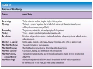 1 - content: MICROBIOLOGY an Introduction.pptx