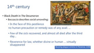 1. The Middle Ages | PPT