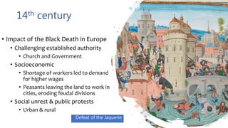 1. The Middle Ages | PPT