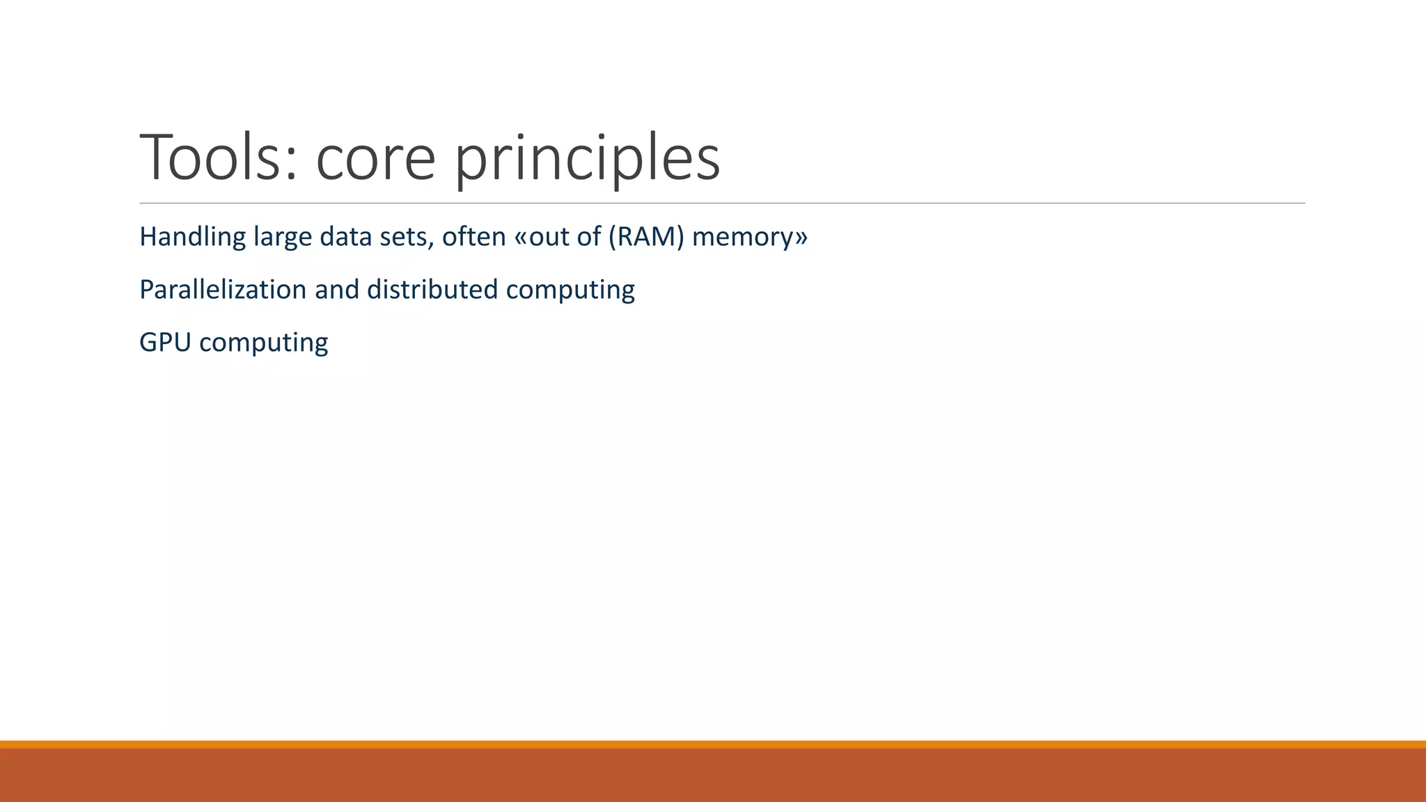 Machine Learning - Intro | PDF