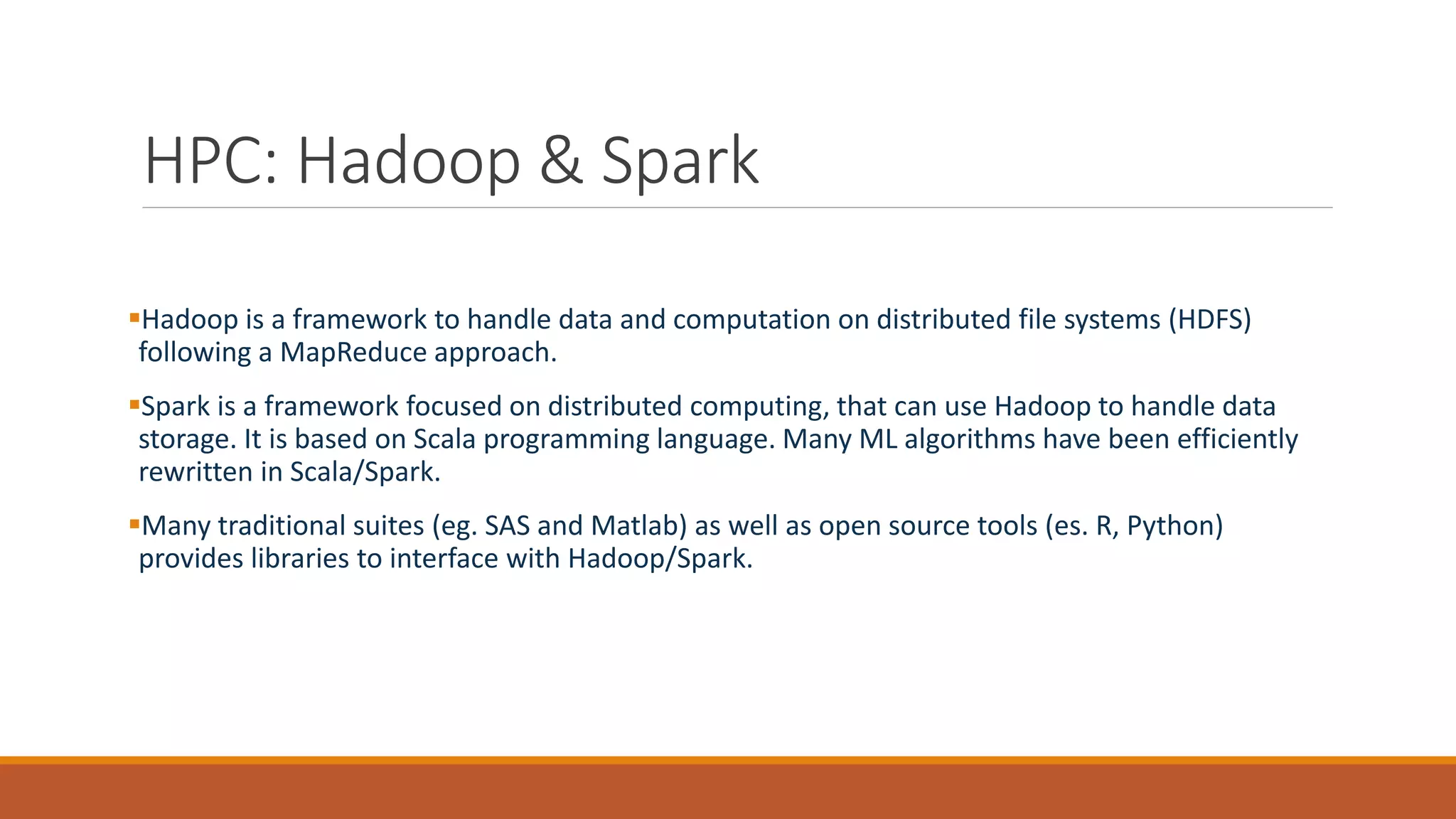 Machine Learning - Intro | PDF