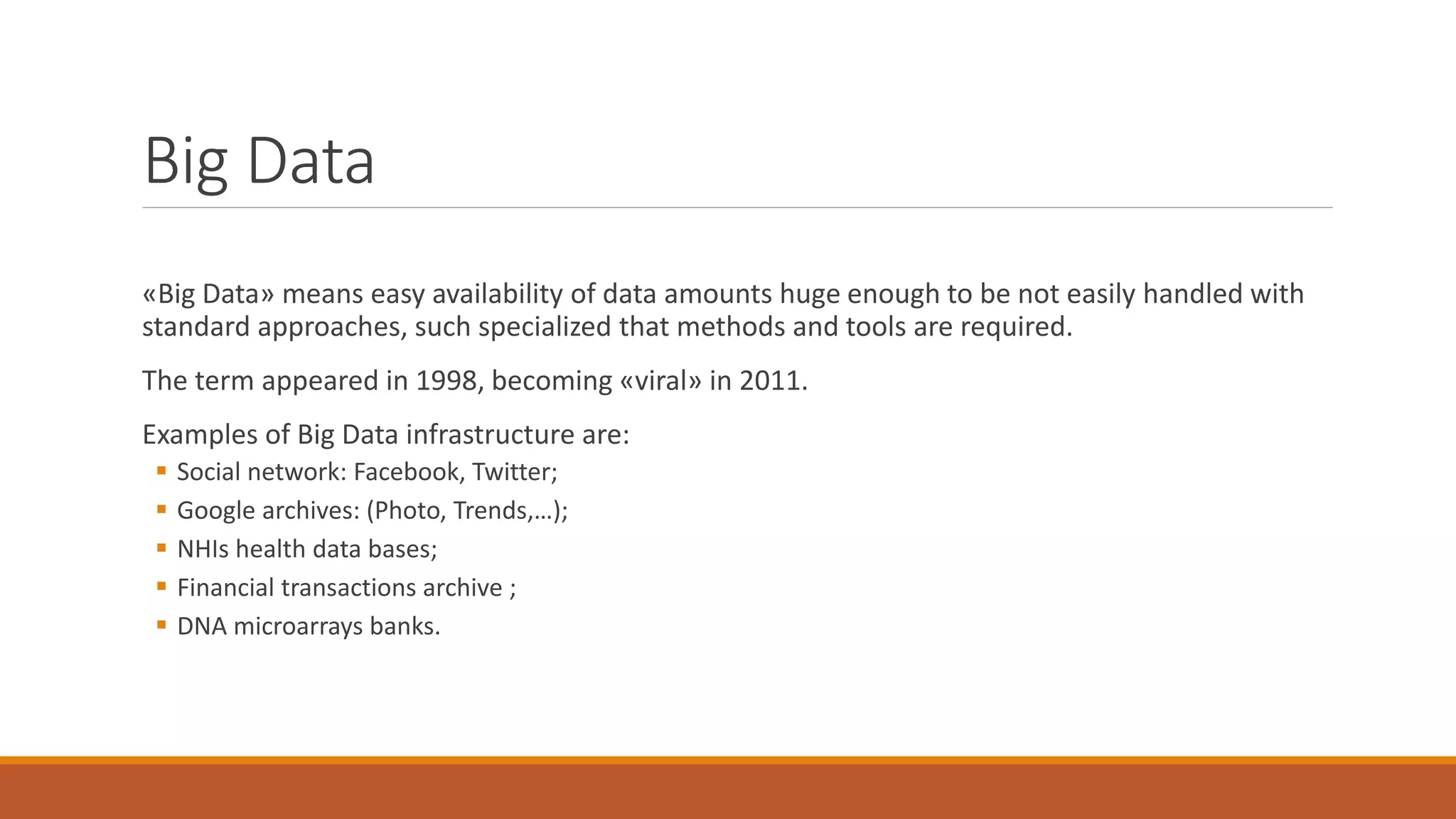 Machine Learning Intro Ppt