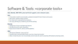 Machine Learning - Intro | PDF