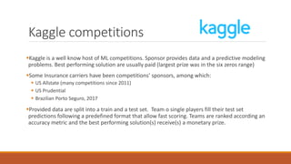 Machine Learning - Intro | PDF