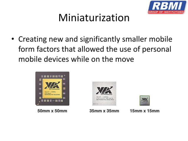 1 Mobile Computing Introduction Pptx