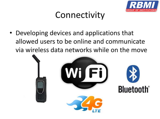 1 Mobile Computing Introduction Pptx