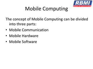 1- Mobile Computing Introduction.pptx