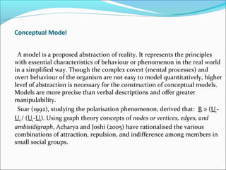 1.model building | PPT