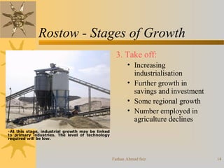 1 modernization theory of development | PPT