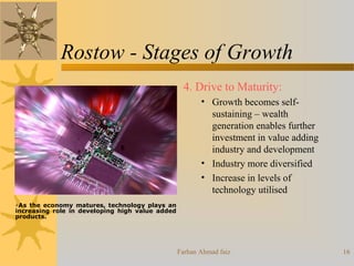 1 modernization theory of development | PPT