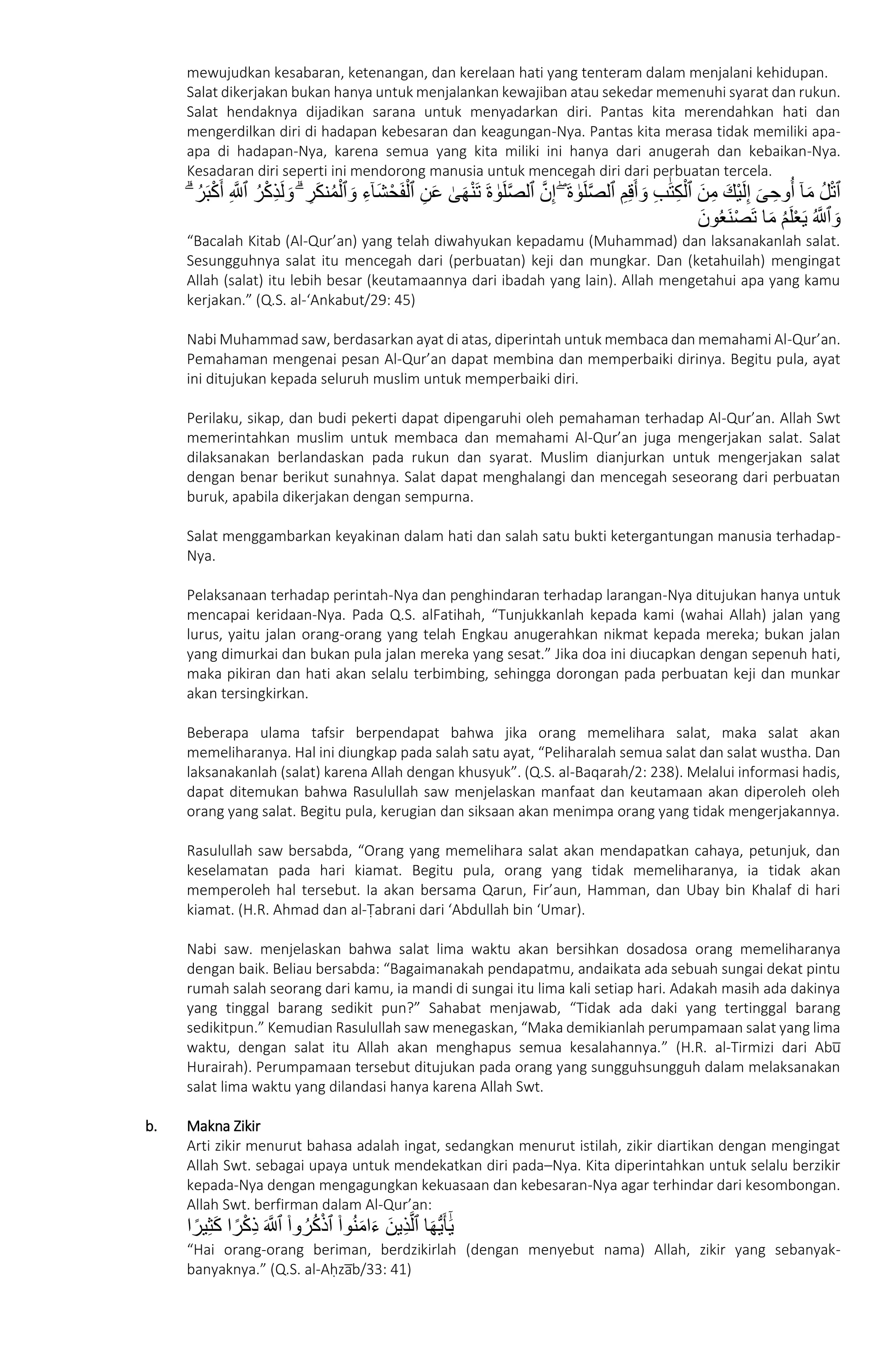 1-MODUL AJAR BAB 1 FASE D (SMP)KELAS 7.docx