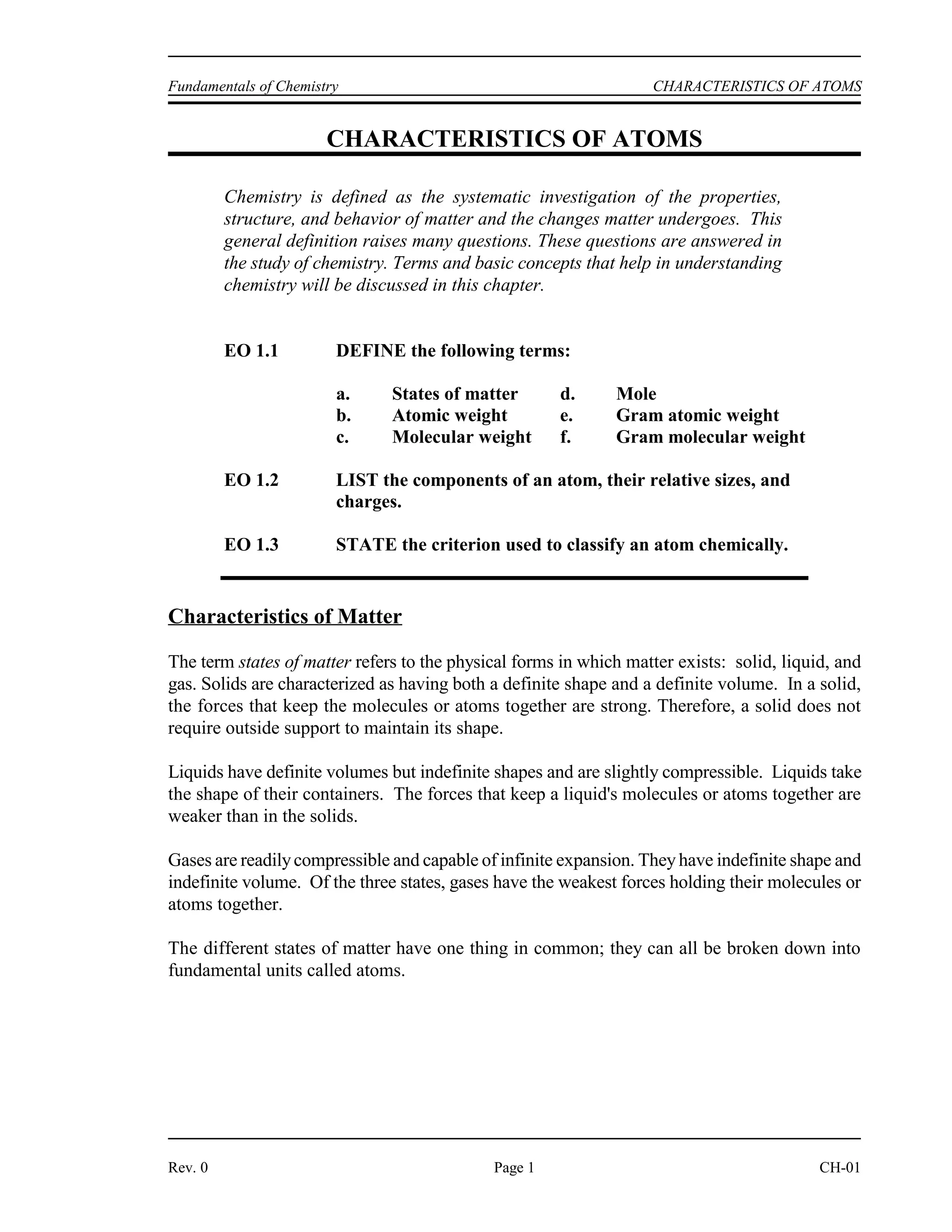 1-Module 1-Fundamentals of Chemistry.pdf