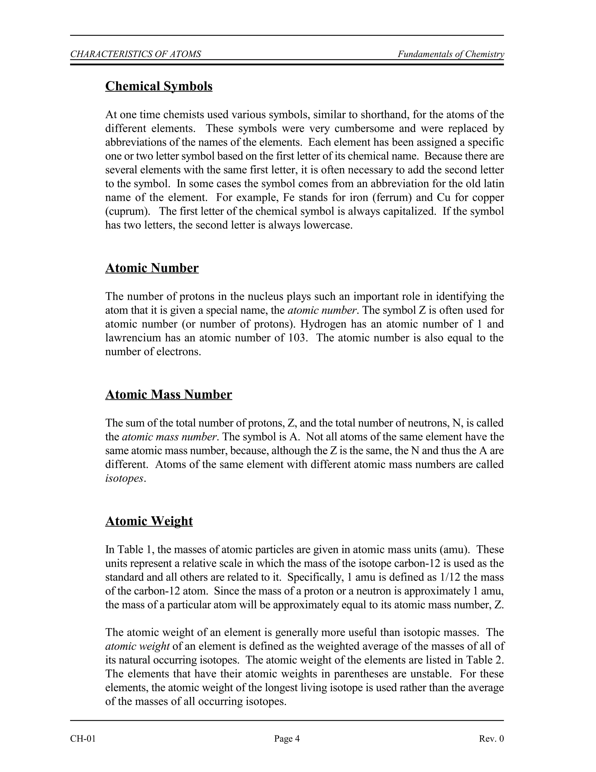 1-Module 1-Fundamentals of Chemistry.pdf